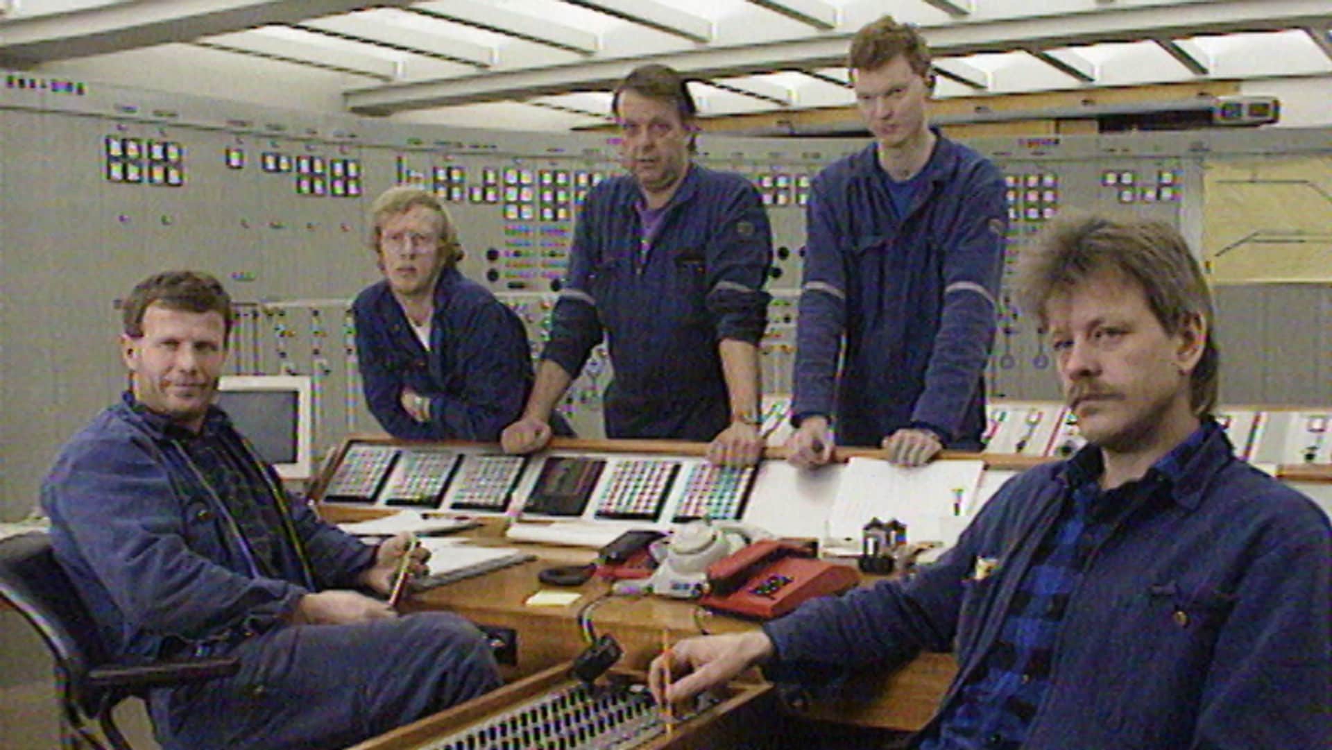 En industripolitisk utfordring - NRK TV