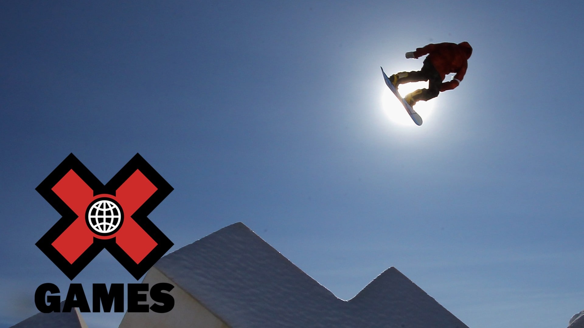 X Games - NRK TV