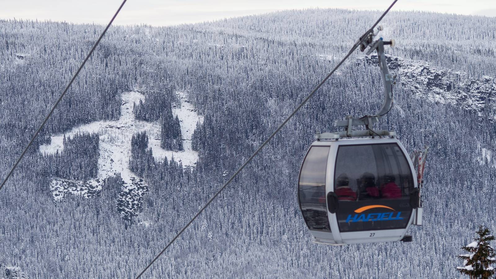 Fakkelmannen friseres til nytt OL – NRK Innlandet – Lokale nyheter, TV ...