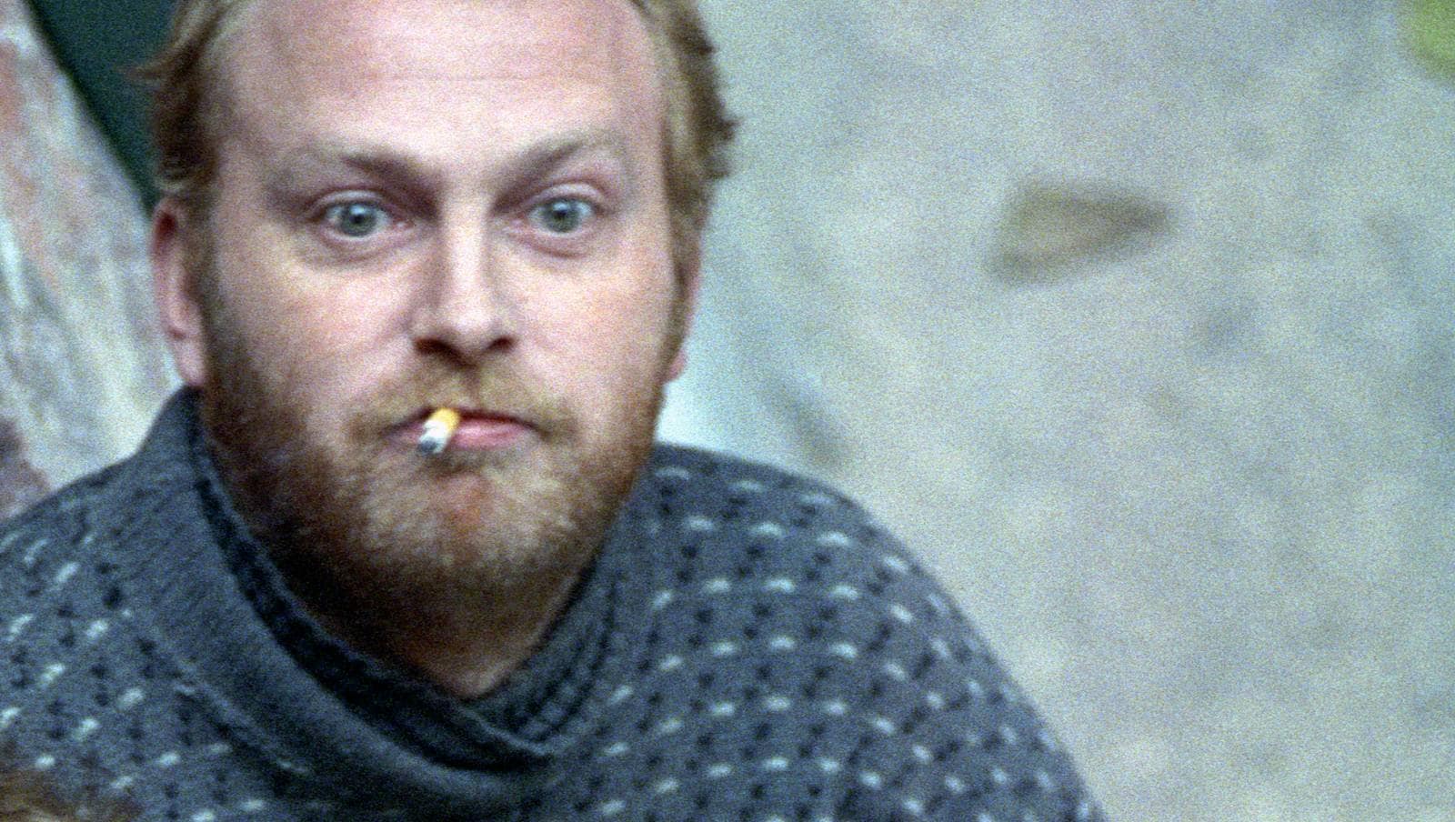 Den andre Jokke – NRK Kultur og underholdning