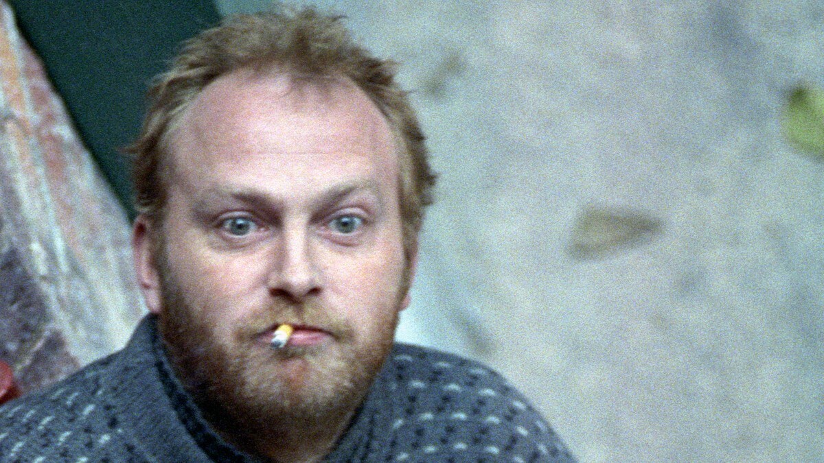 Jokke i levende live – NRK Kultur og underholdning