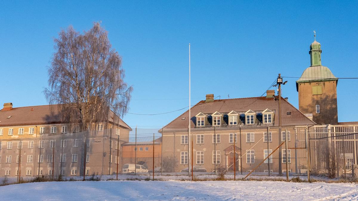 Innsatte ved Bredtveit fengsel flyttes til Ullersmo – Stor-Oslo