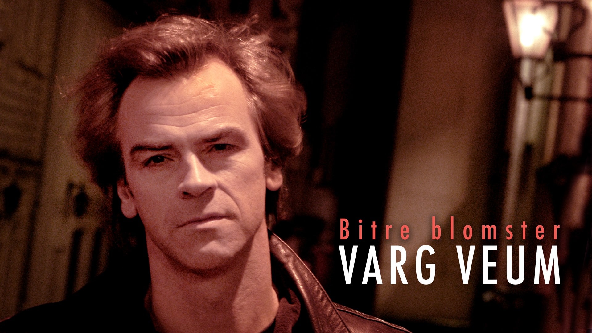 Bitre blomster - NRK Radio