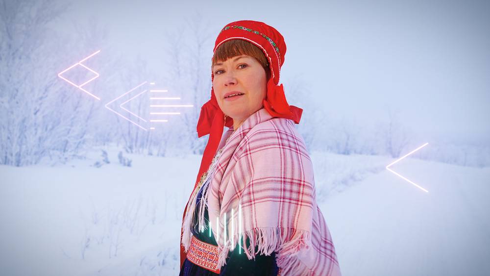 Sámi Grand Prix: Slik stemmer du – NRK Sápmi - samiske nyheter, kultur ...
