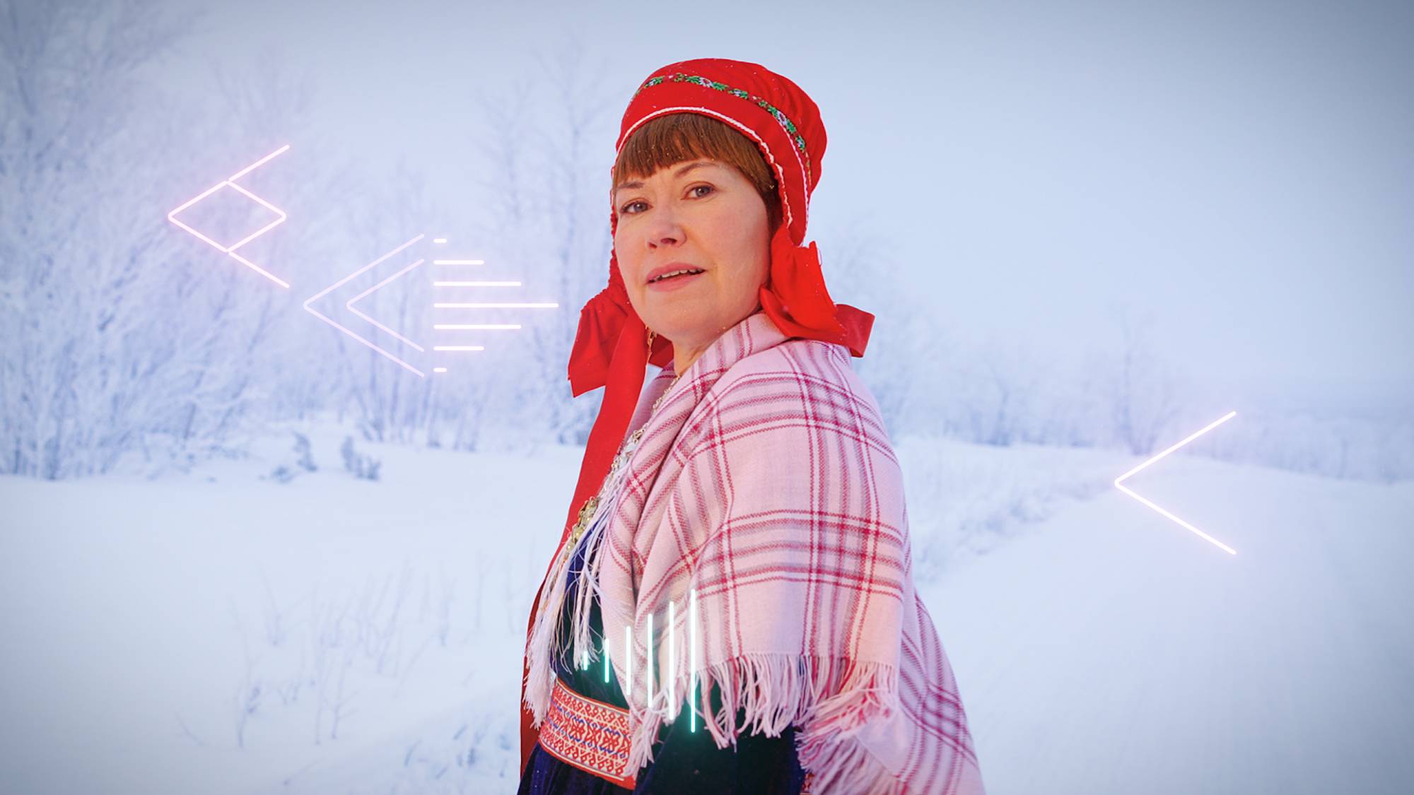 Sámi Grand Prix: Slik stemmer du – NRK Sápmi - samiske nyheter, kultur ...