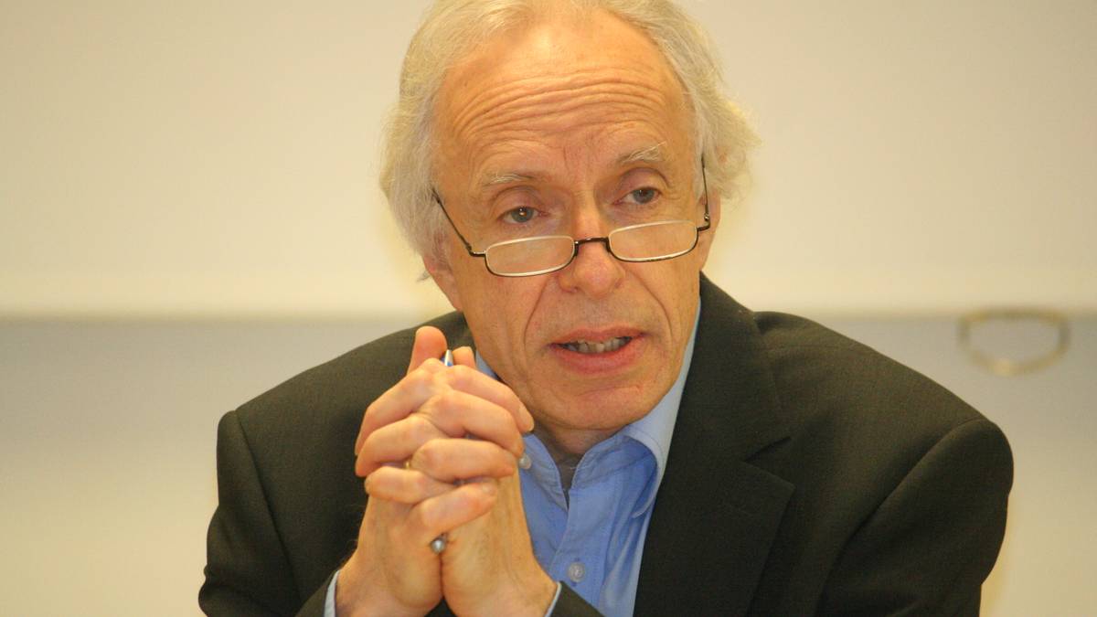 Toppsjef i Helse sør-øst går av – NRK Sørlandet – Lokale nyheter, TV og ...