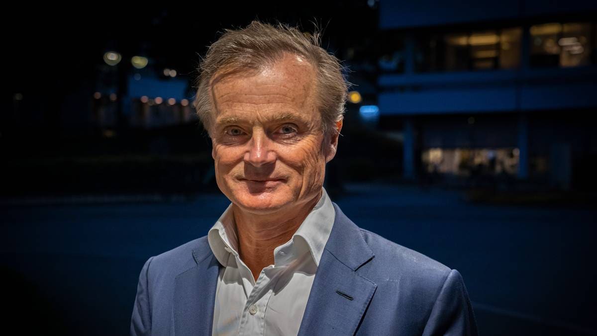 Spetalen vil selge eiendom for 60 millioner kroner i Sandefjord – NRK Vestfold og Telemark ...