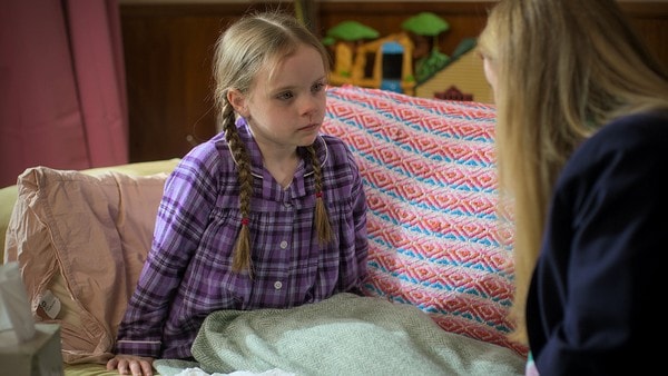 NRK Super - Olga da Polga - julevsámegiellaj