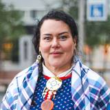 Enighet om samarbeid på Sametinget – Silje Karine Muotka fortsetter som sametingspresident – NRK ...