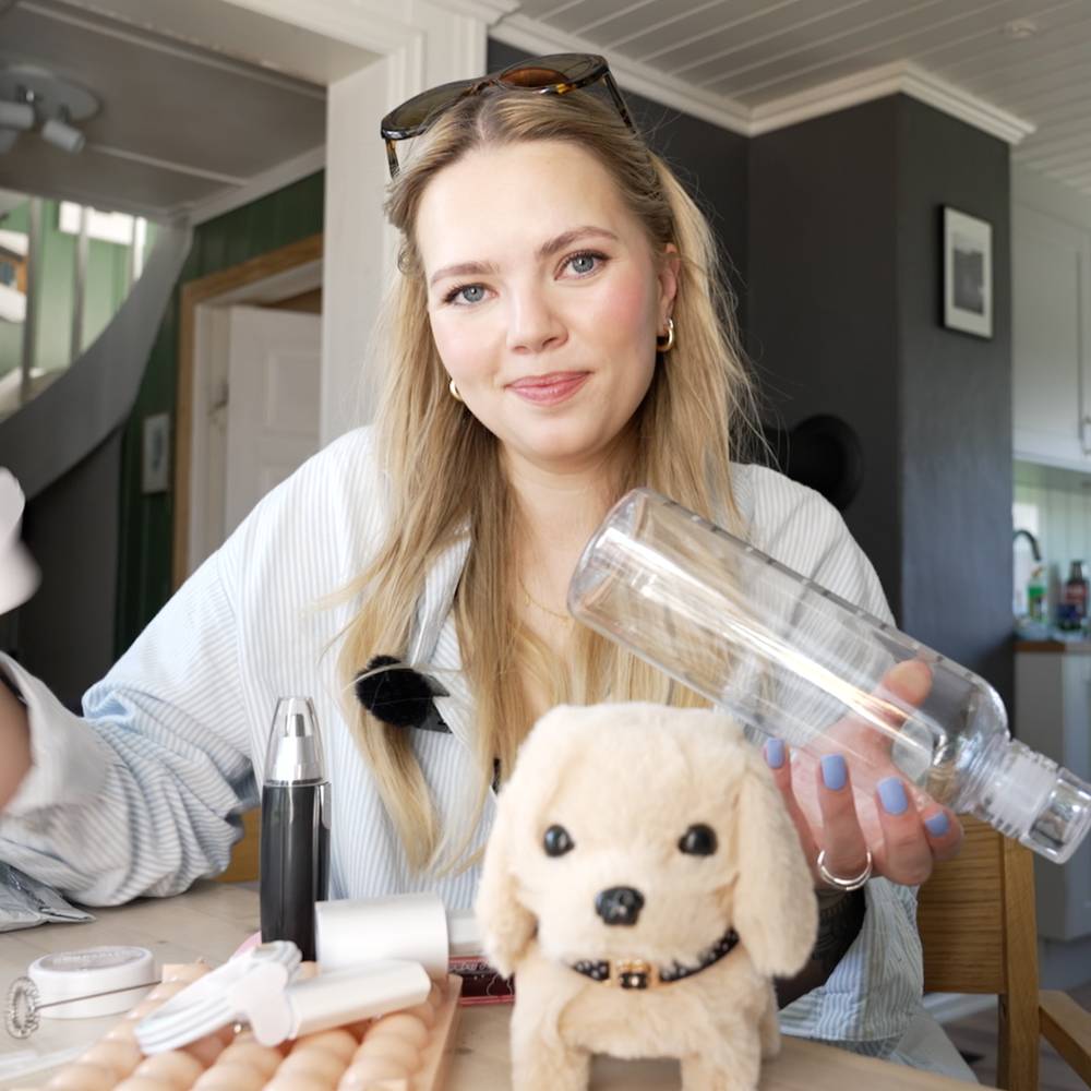 Finner kreftfremkallende stoff i vare fra Temu – Vestfold og Telemark