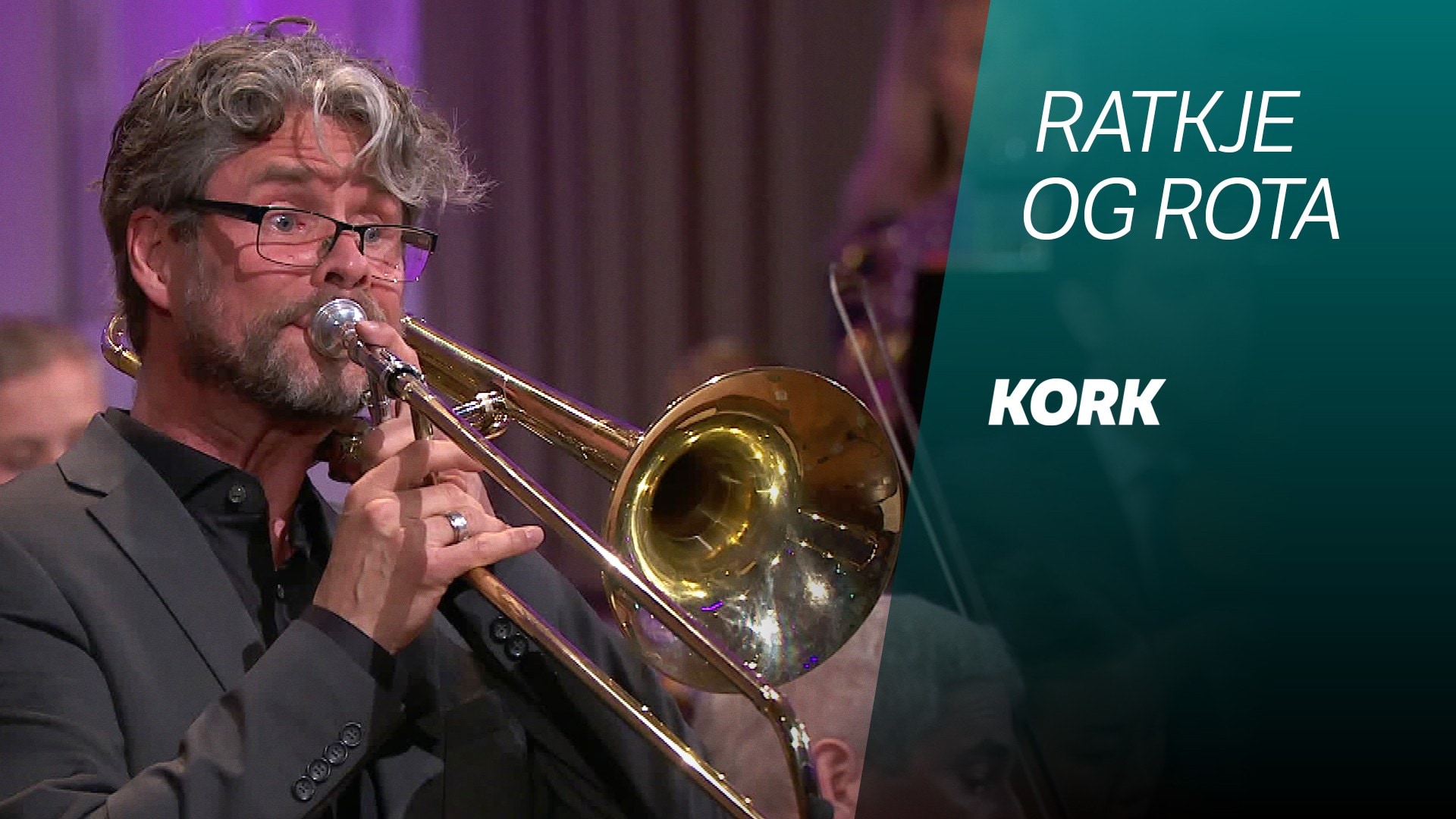 KORK - hele landets orkester - NRK TV