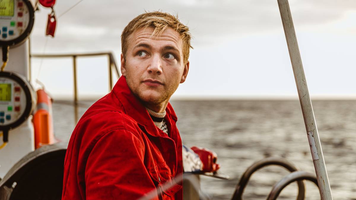 Fisker og Fiskarlaget kritiske til forskernes kvotetokt – NRK Nordland