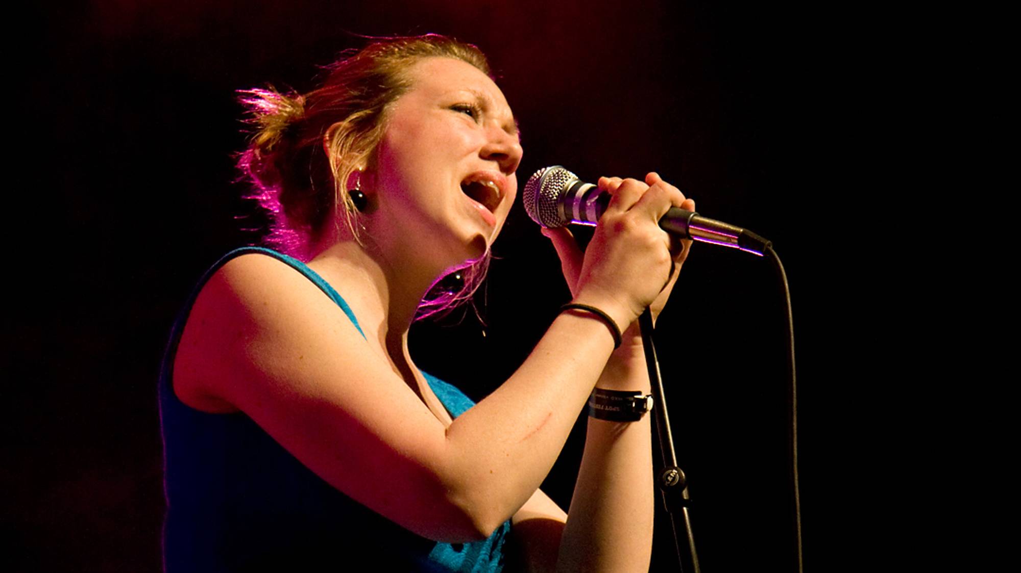 Norske artister på Spot 2009 i Århus – NRK Kultur og underholdning