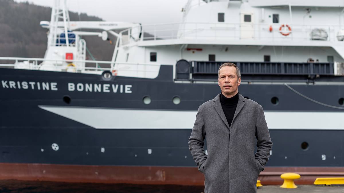 Varsler ytter­ligere kvote­kutt på torsk: – Dramatisk for kyst ...