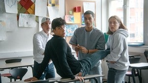 VGS – NRK TV