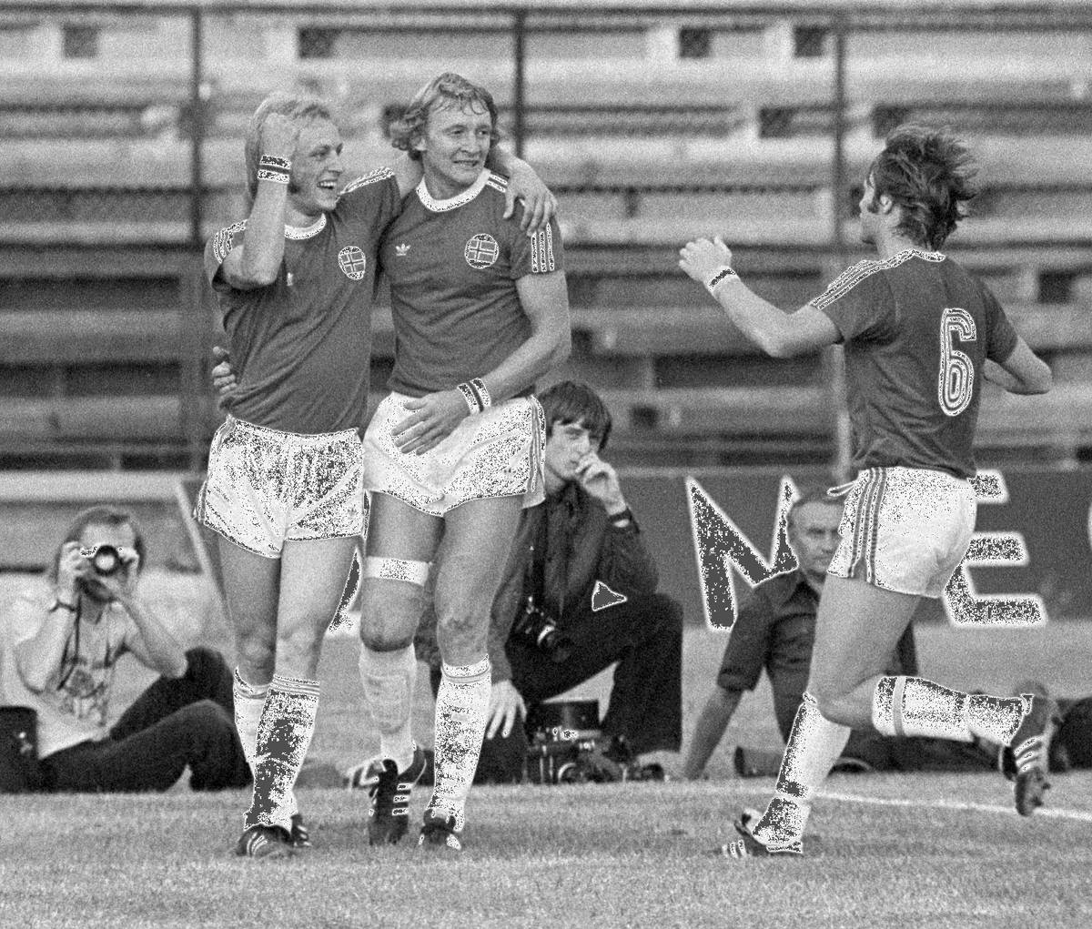 Odd Iversen (69) er død – NRK Trøndelag – Lokale nyheter, TV og radio