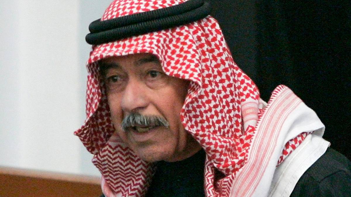 Dødsdommen opprettholdes – NRK Urix – Utenriksnyheter og -dokumentarer