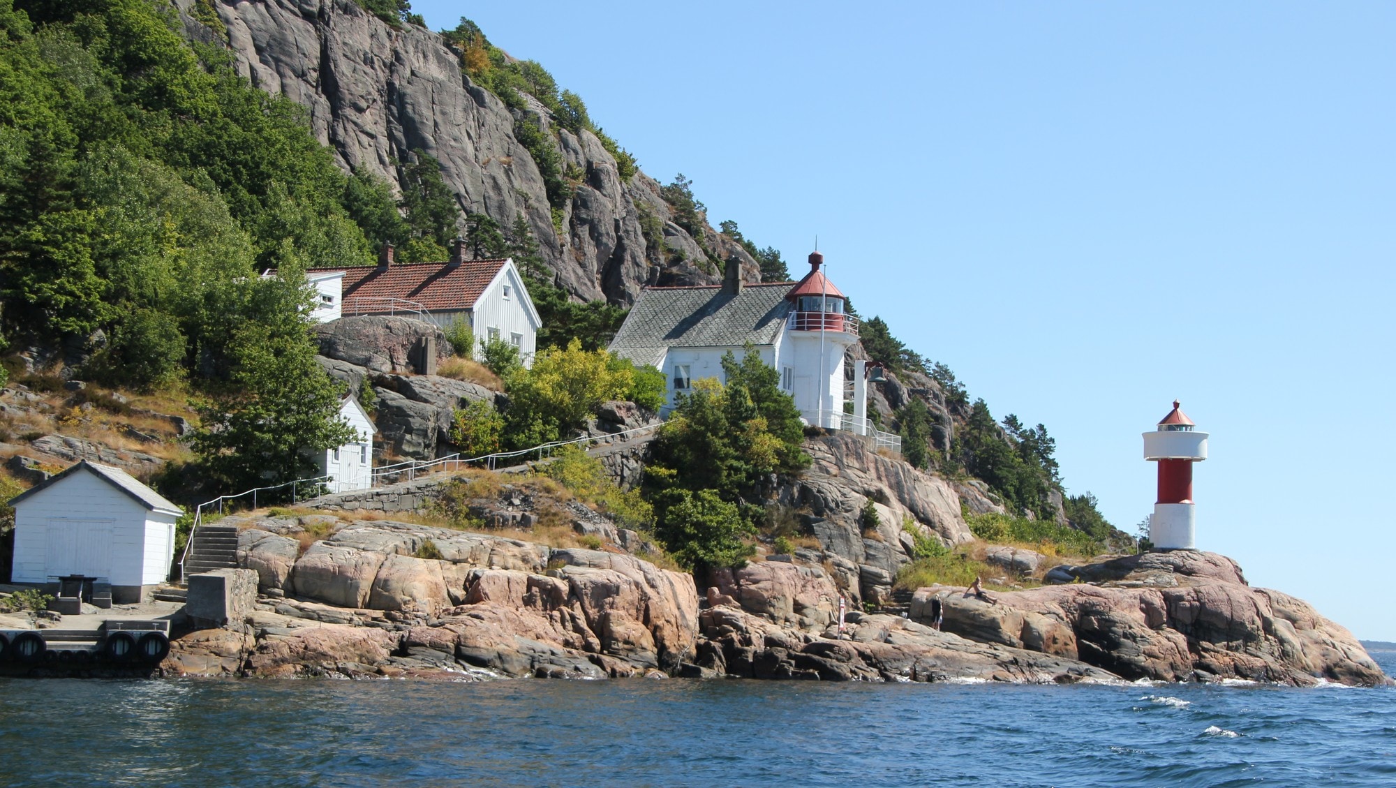 This is the «skjaergaard»! – NRK Sørlandet – Lokale nyheter, TV og radio