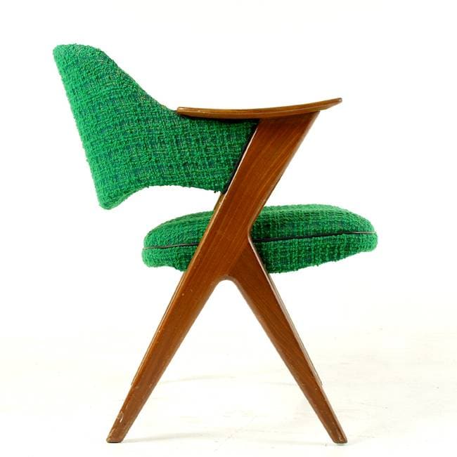 38 norske retrostoler – NRK Kultur og underholdning