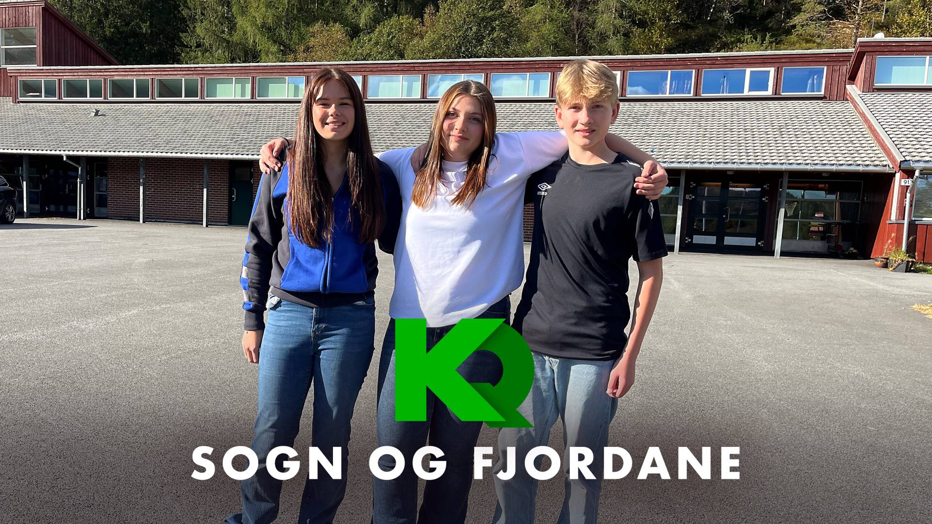 Våge skule - Klassequizen - NRK Radio