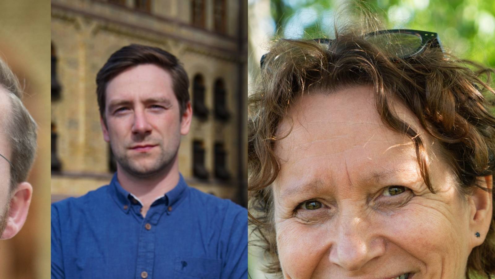 Desse profilane er ute av Stortinget på NRK si supermåling for august – NRK Norge – Oversikt ...