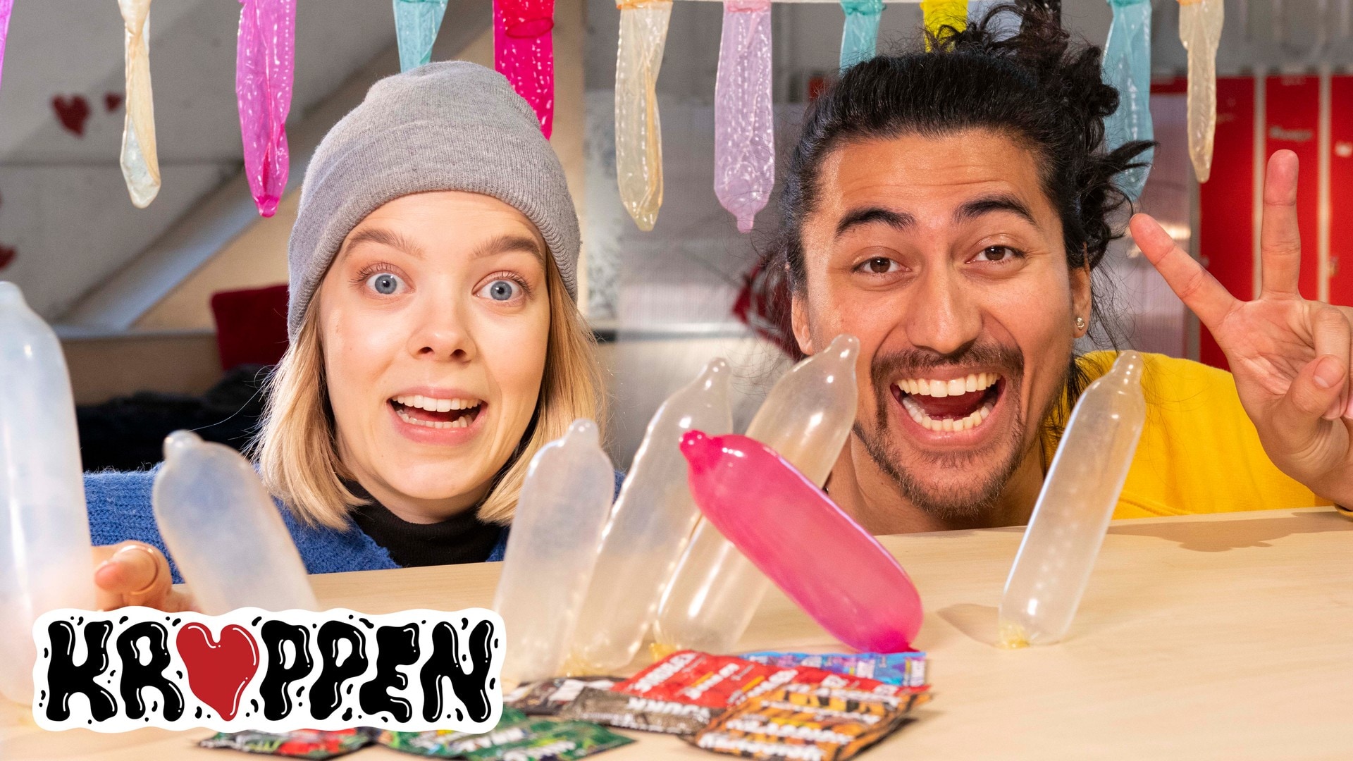 Newton: Kroppen - NRK TV