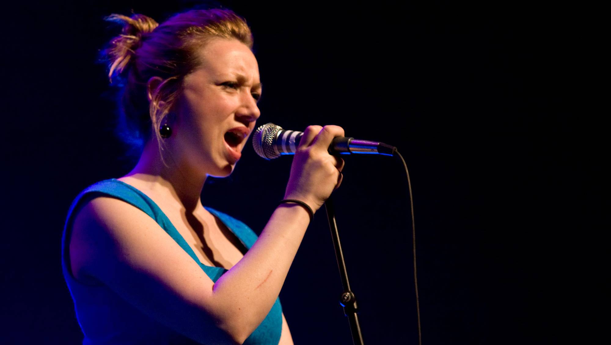 Norske artister på Spot 2009 i Århus – NRK Kultur og underholdning