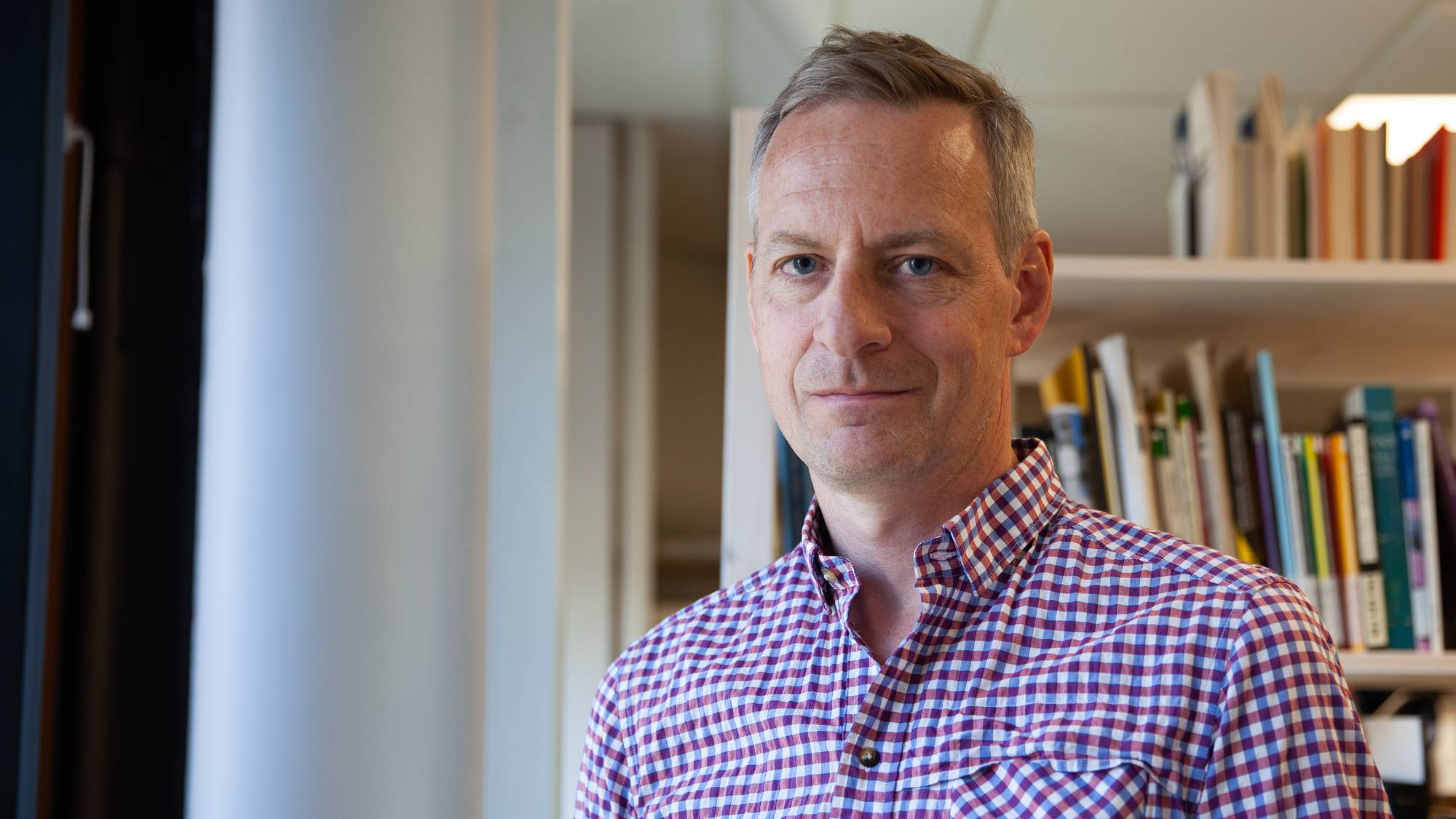 Forsker: – Uansvarlig å ikke diskutere EU-medlemskap når Nato svekkes ...
