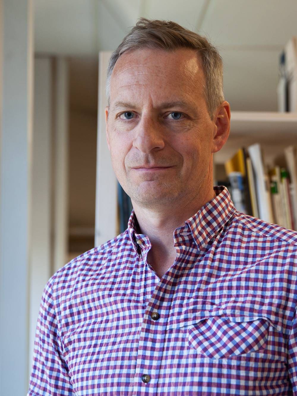 Debatt-deltakarar meiner Stian Jenssen blei sitert ute av kontekst ...