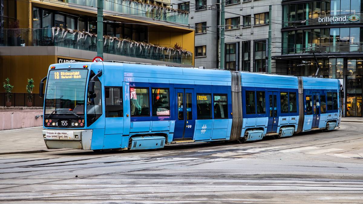 Ruter-rabatt bare i ny app – Stor-Oslo