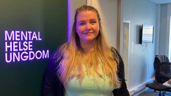 Økning i meldinger til Mental Helse Ungdom om høsten – NRK Norge – Oversikt over nyheter fra ...