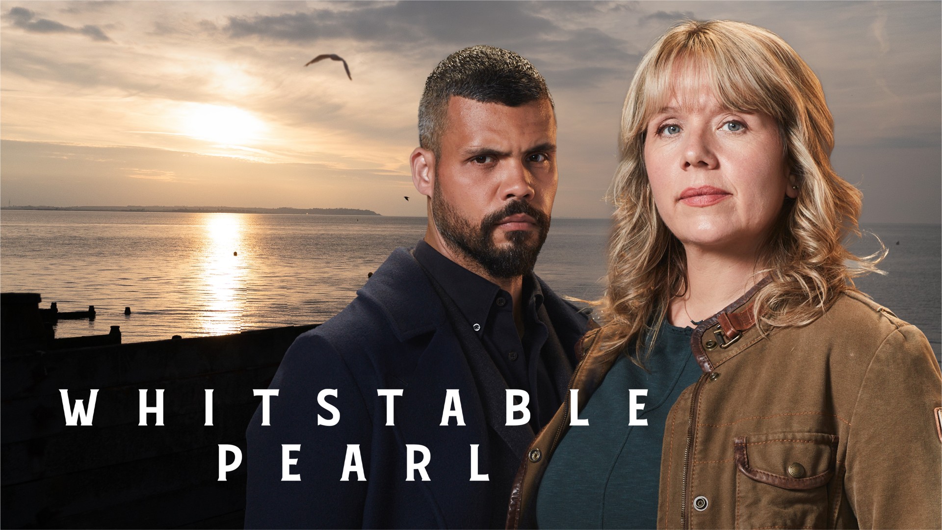 Whitstable Pearl - NRK TV