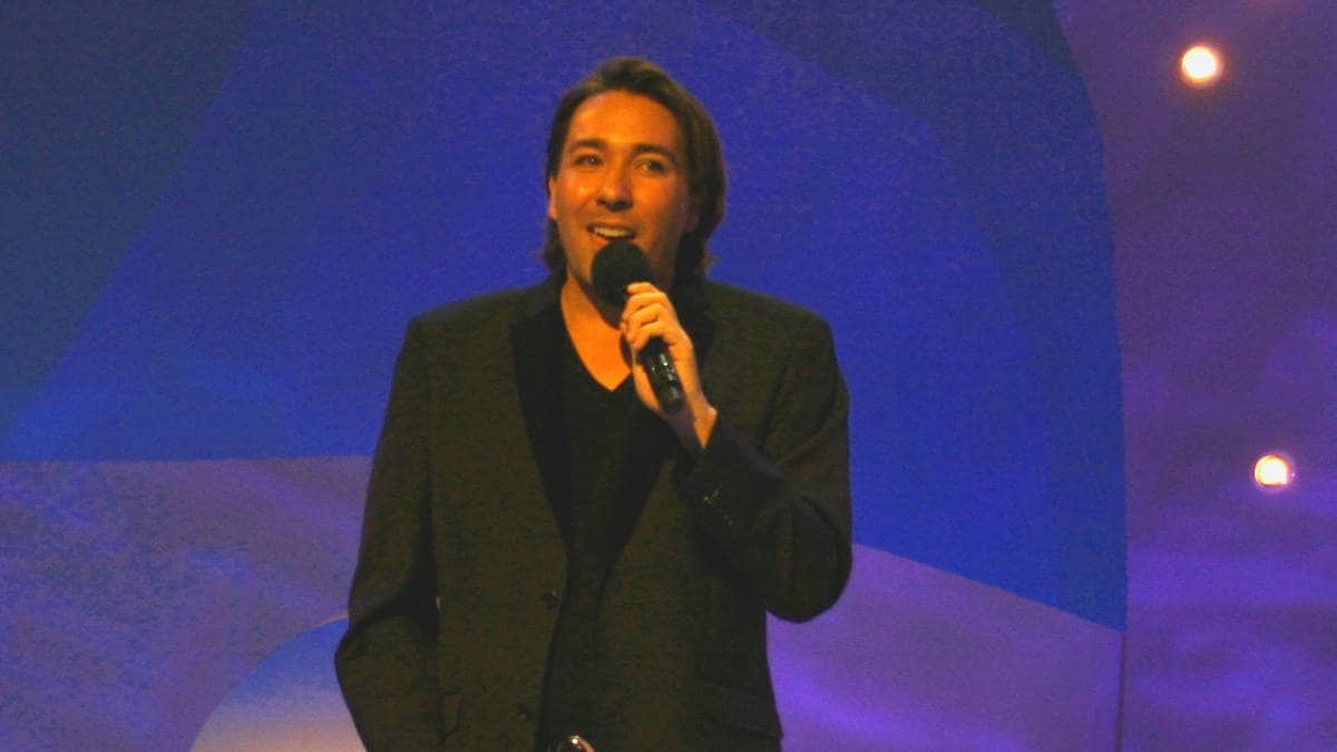 Stephen Hansen – NRK Kultur og underholdning