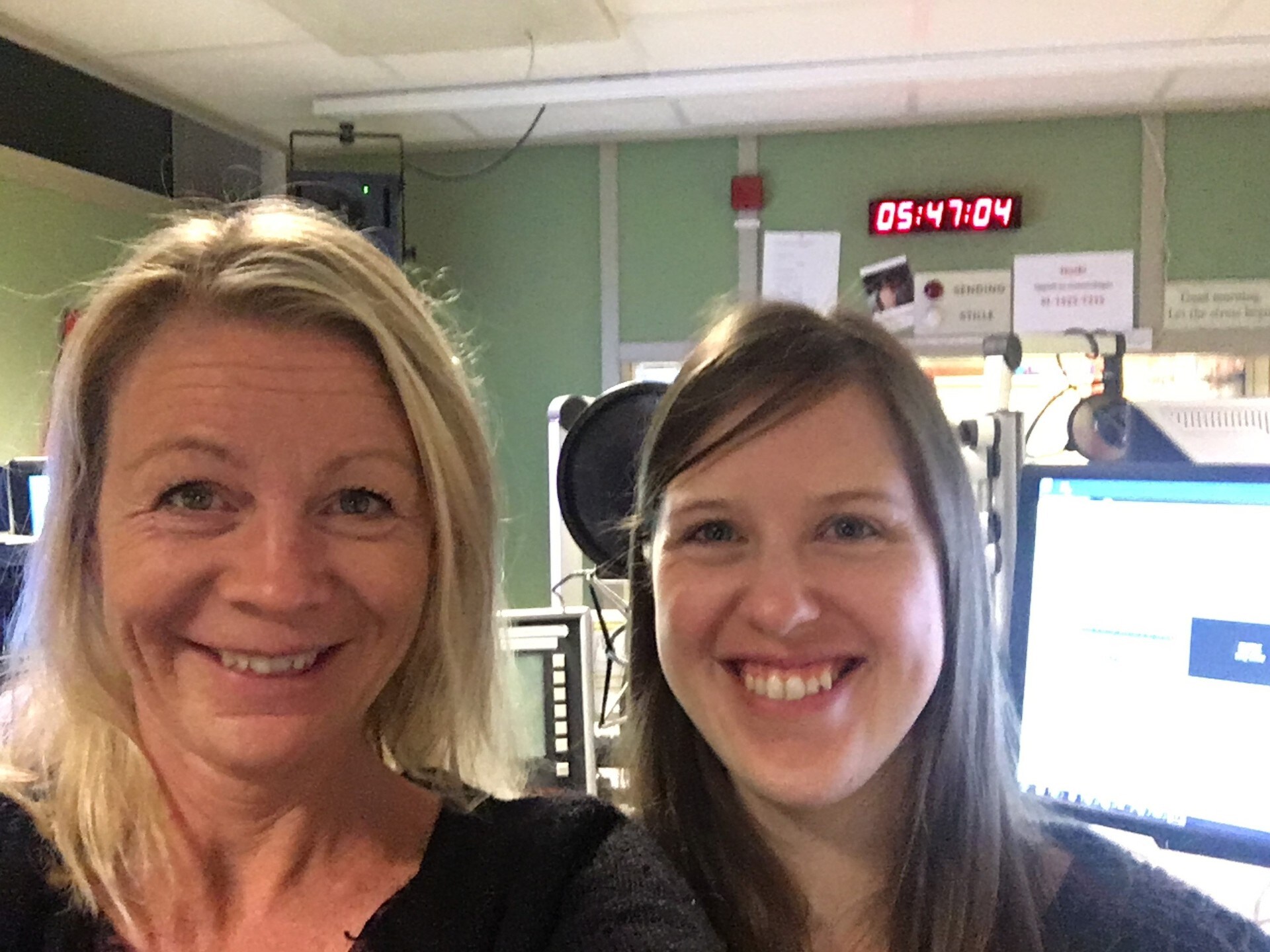 God Morgon Møre Og Romsdal Distriktsprogram Møre Og Romsdal Radio