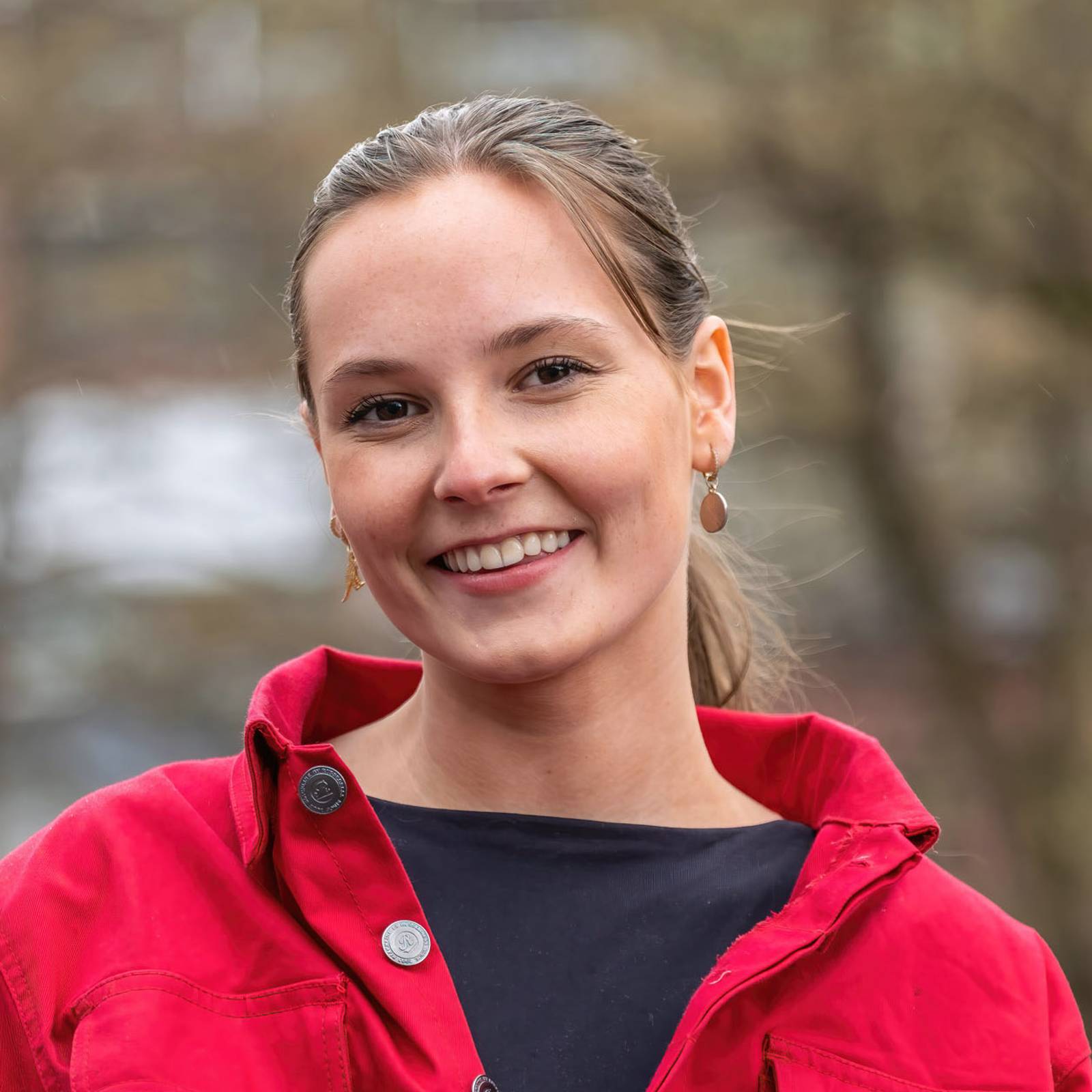 Prinsesse Ingrid Alexandra er russ: – 13 år med opp og nedturer – NRK ...