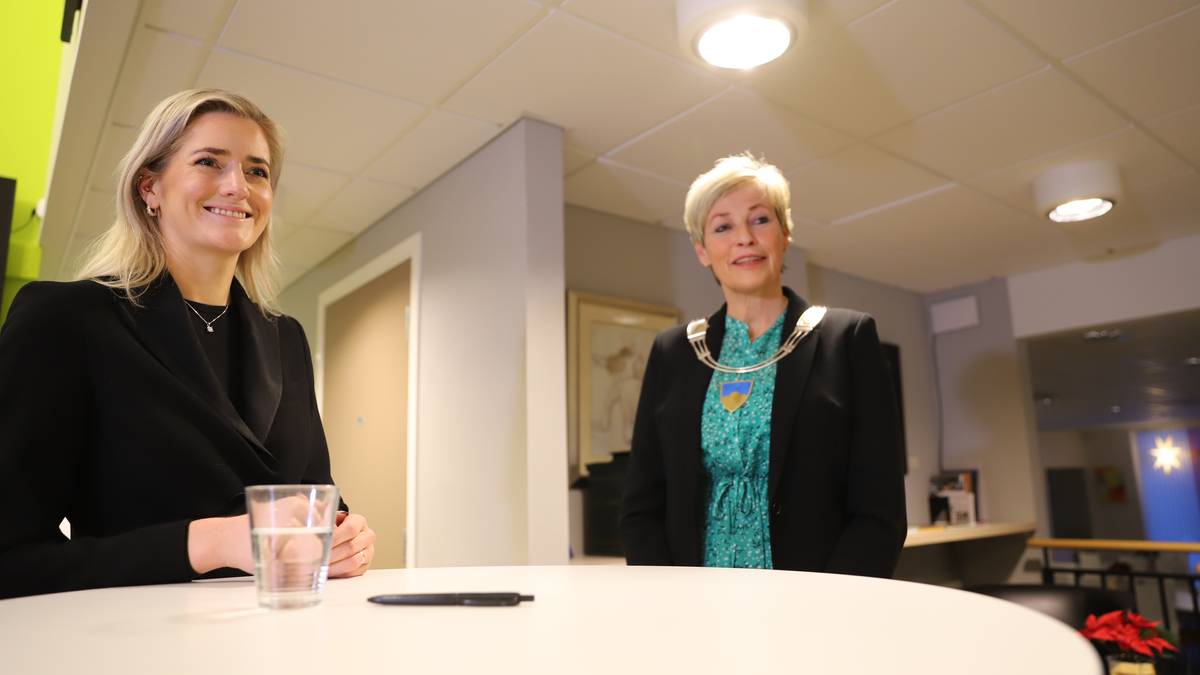 Regjeringen oppretter nye politikontor flere steder i landet – NRK ... Regjeringen oppretter nye politikontor flere steder i landet – NRK ...