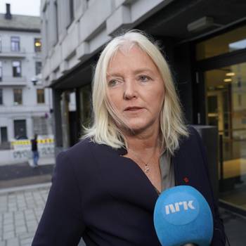 Partane i streiken kalla inn til regjeringa – NRK Norge – Oversikt over nyheter fra ulike deler ...