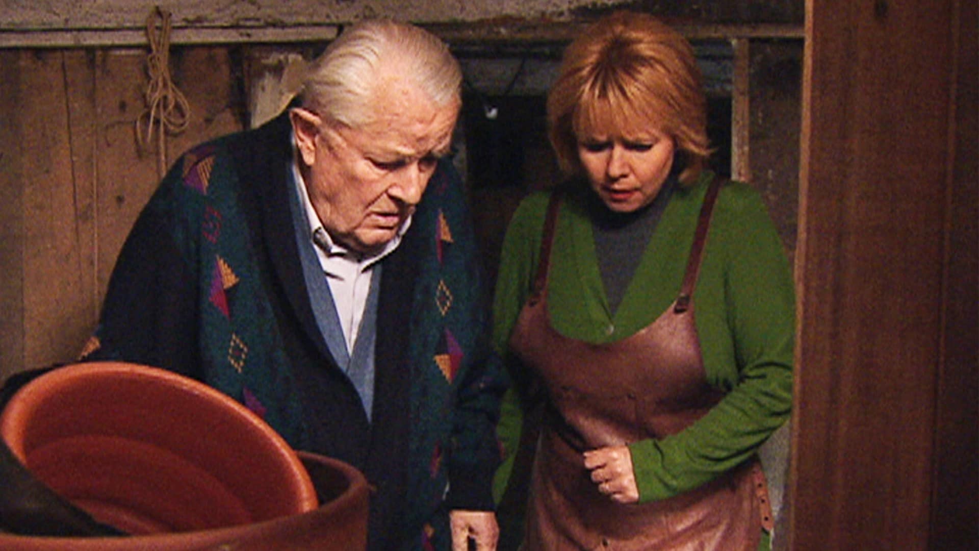 Lillys butikk - NRK TV