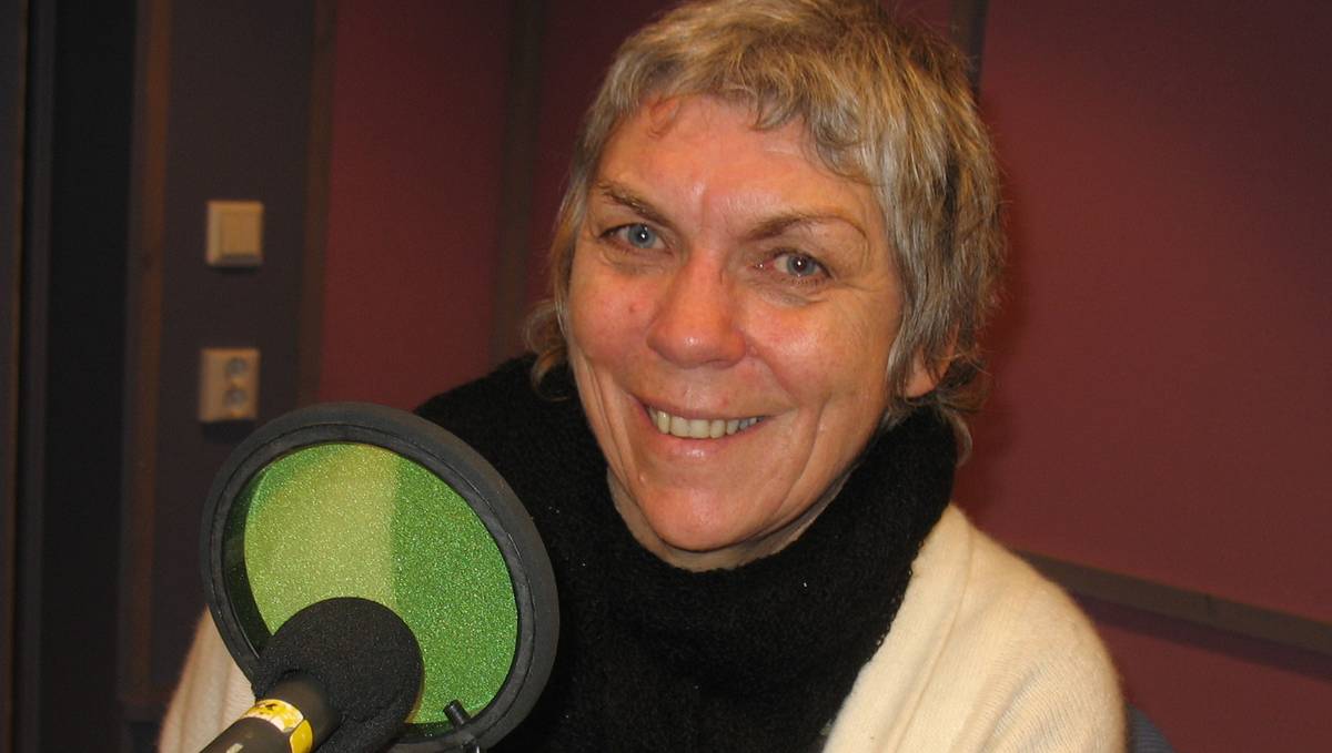 Kåserier – NRK Sørlandet – Lokale nyheter, TV og radio