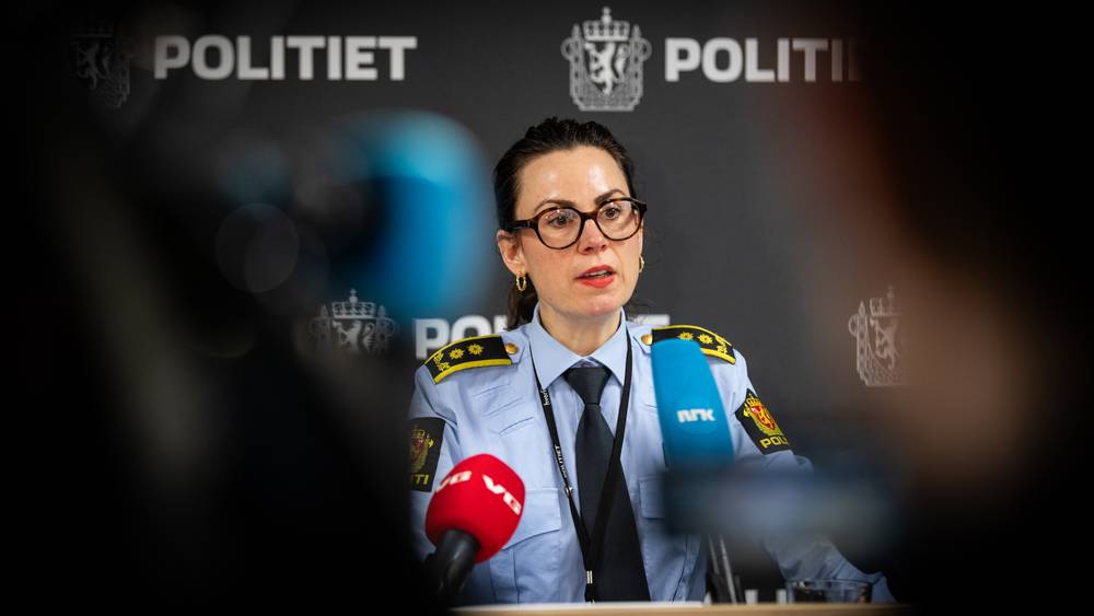 Dobbeltdrapet i Lindesnes: Anne (51) og Elina (17) døde av skuddskader ...