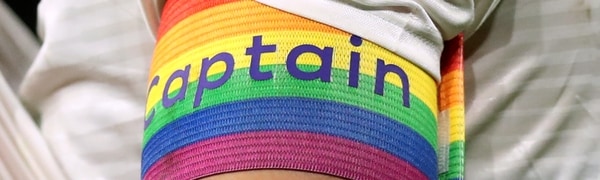 Friidrett: Jonathan Hertwig-Ødegaard er åpent homofil og ...