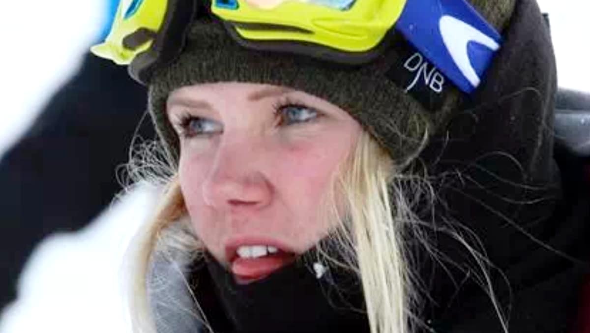 Line husker ingenting fra fallet – NRK Innlandet – Lokale nyheter, TV ...