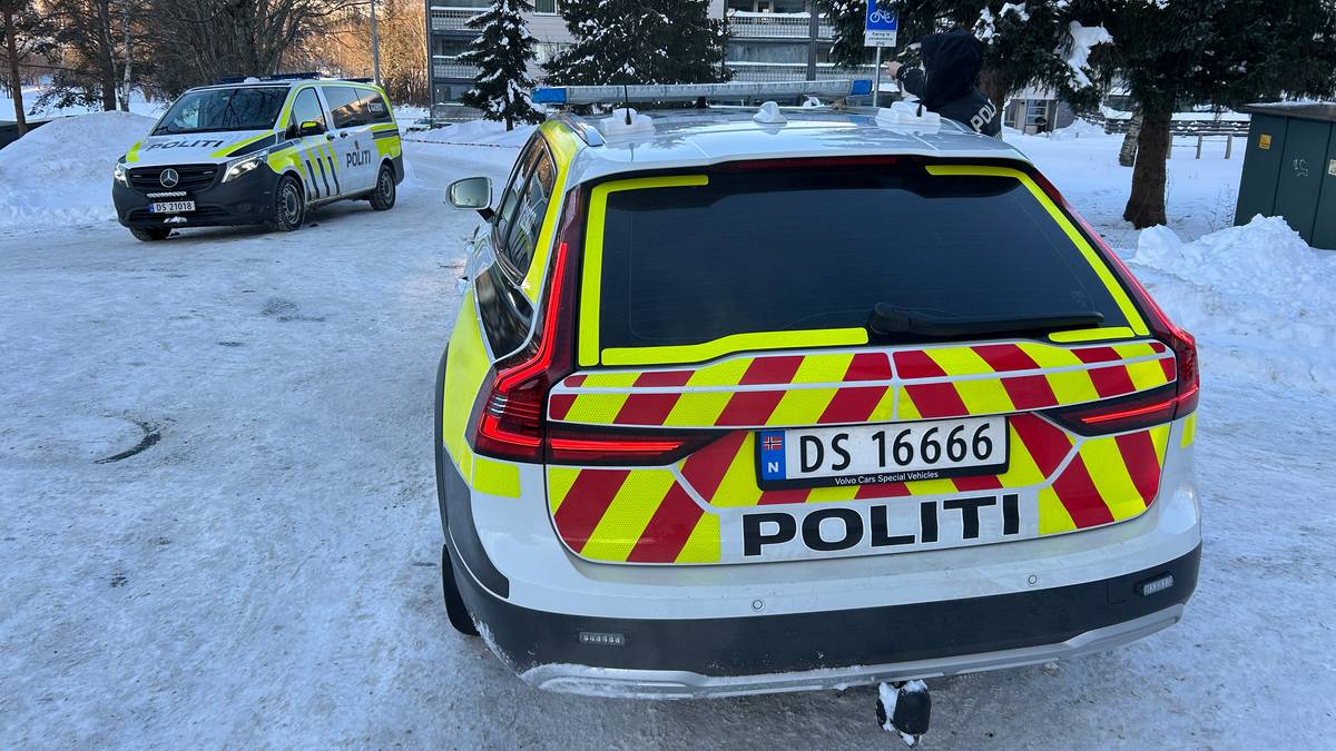 Undersøker mulig eksplosjon i Oslo – Stor-Oslo