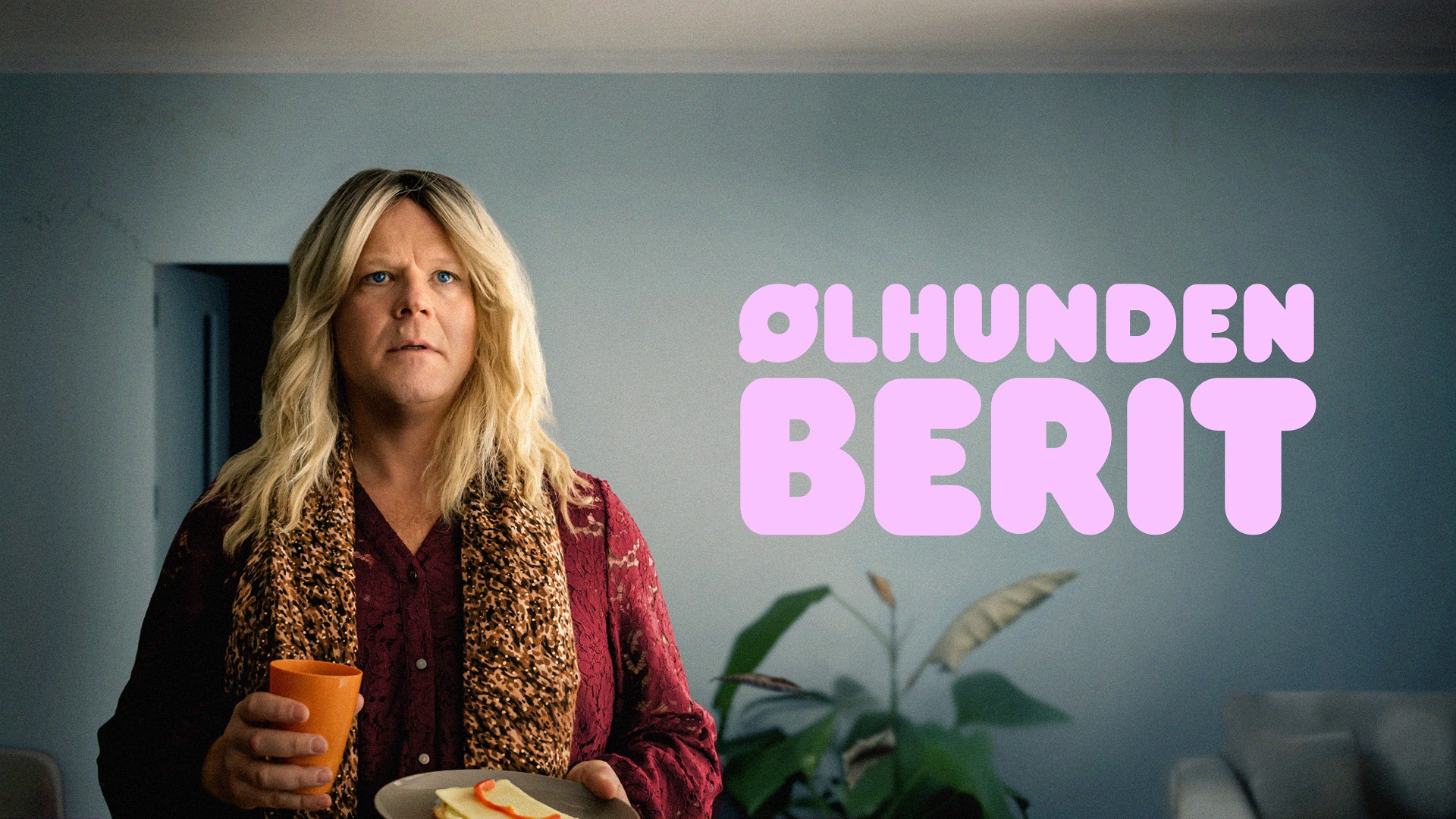 Ølhunden Berit - NRK TV