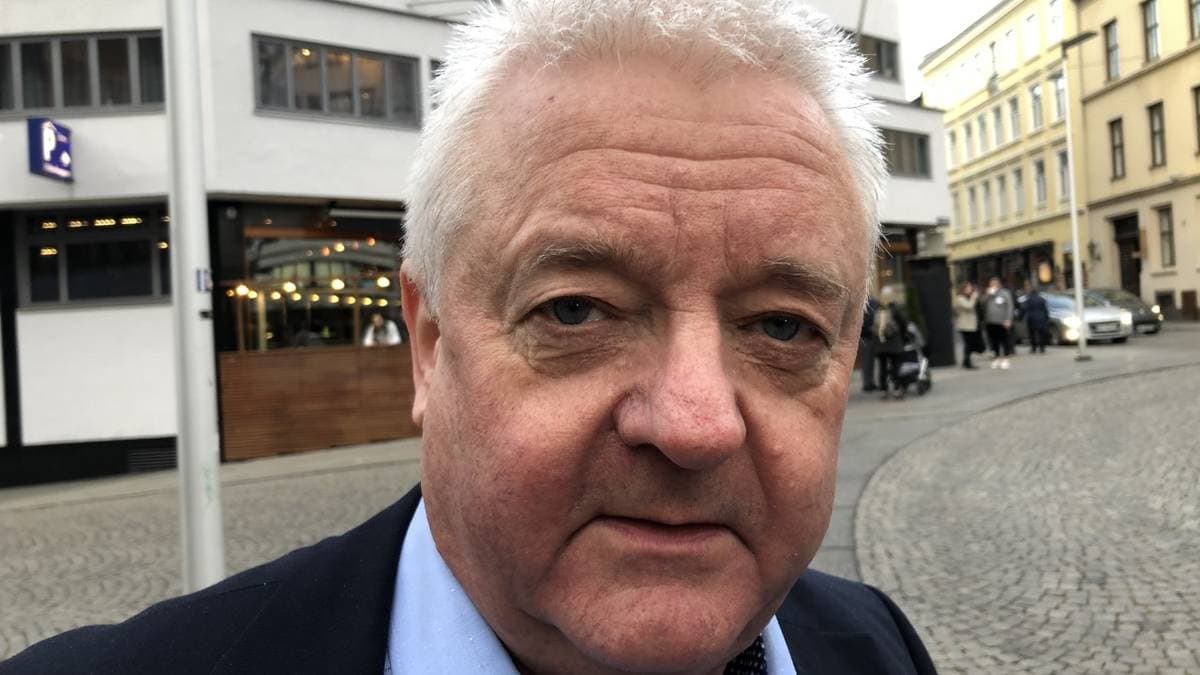 The Gentle version of a Norwegian James Bond | Gunboards Forums