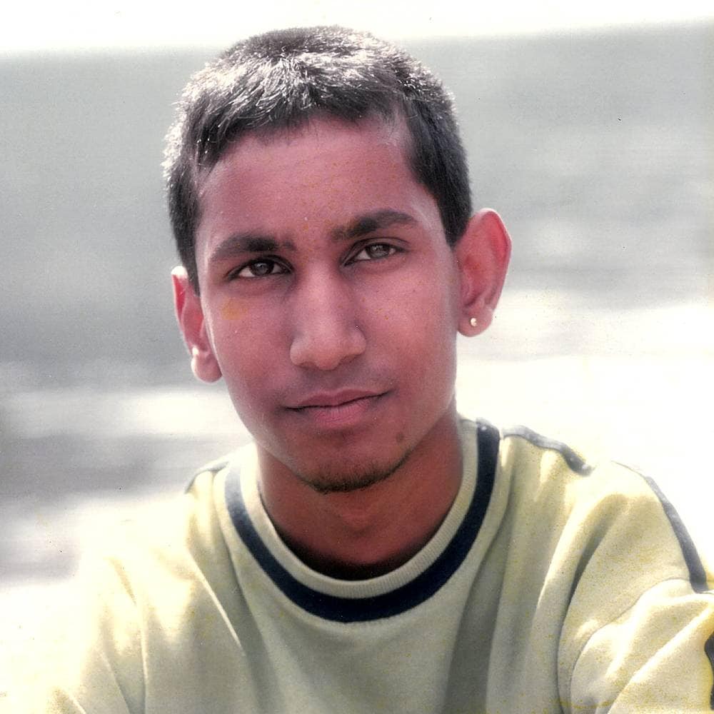 Rasismesaka rysta ein heil nasjon: Søndag blei Arve Beheim Karlsen ...