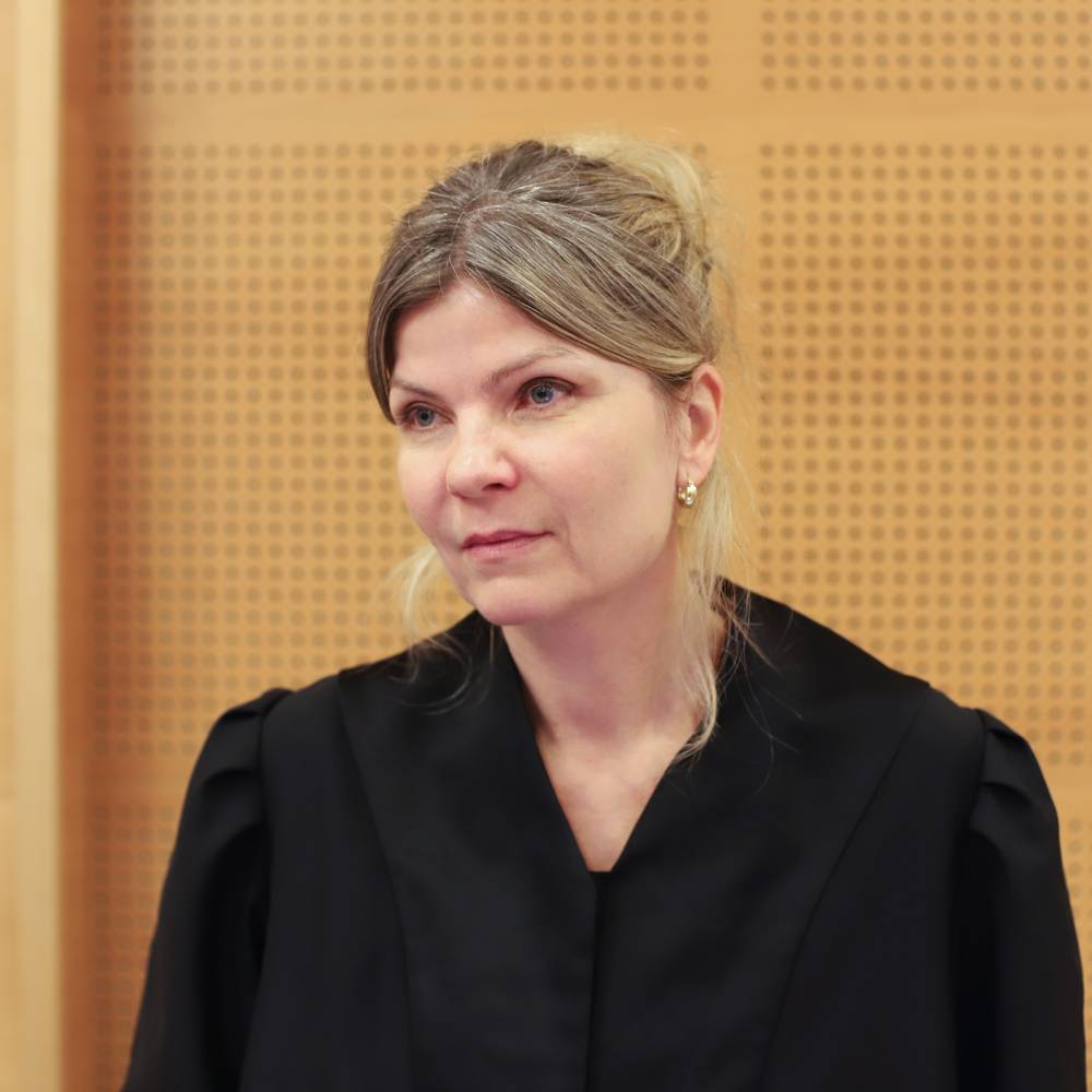 Politiet omgjør henleggelsen til ett av Ingebrigtsen-barna – NRK ...