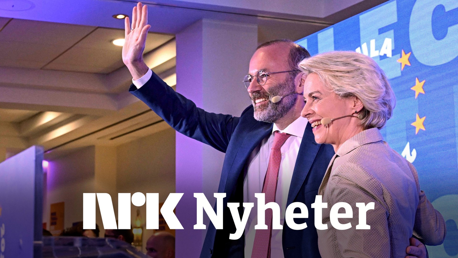 NRK Nyheter - NRK TV