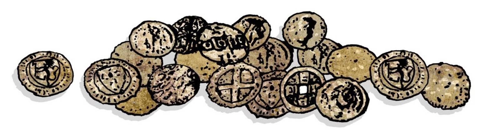 Dette kan vi lære av pesten svartedauden i 1349 – Langlesing fra NRK ...