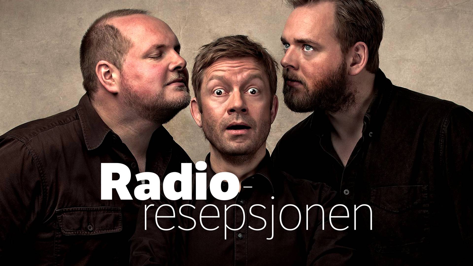Radioresepsjonen - NRK Radio